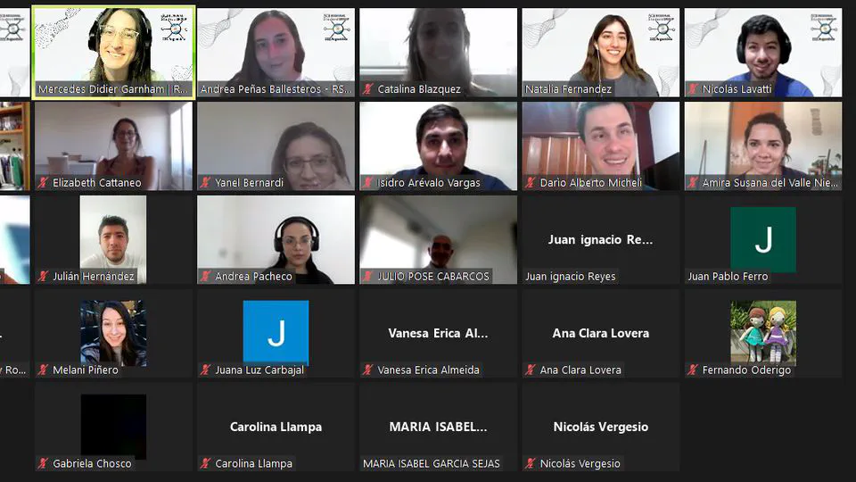 Taller de introducción a Web